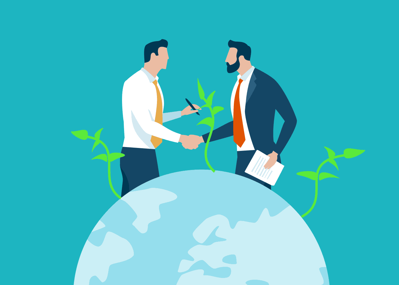 ESG – Consulting - fpx